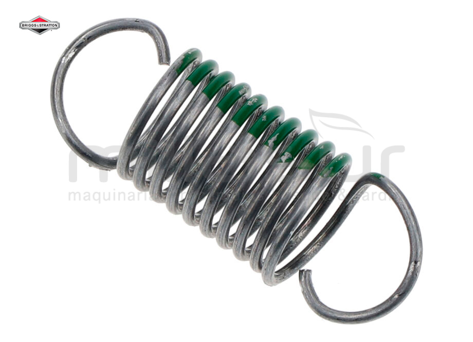 MUELLE 3300 rpm MODEL 21-31 | Millasur | Maquinaria y recambios para ...